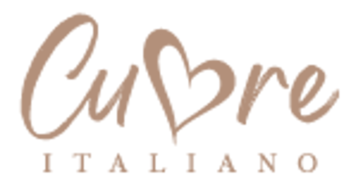 Large & Tote Bags – Cuore Italiano